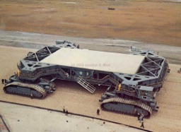 Launch Pad Operations